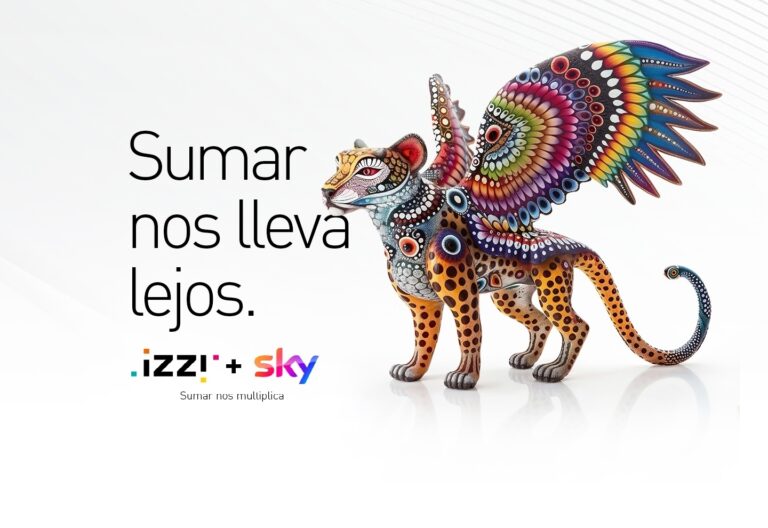Izzi + Sky: La nueva fusión que sacude el mercado de las ...