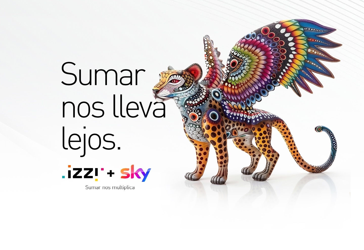 Izzi + Sky: La nueva fusión que sacude el mercado de las ...