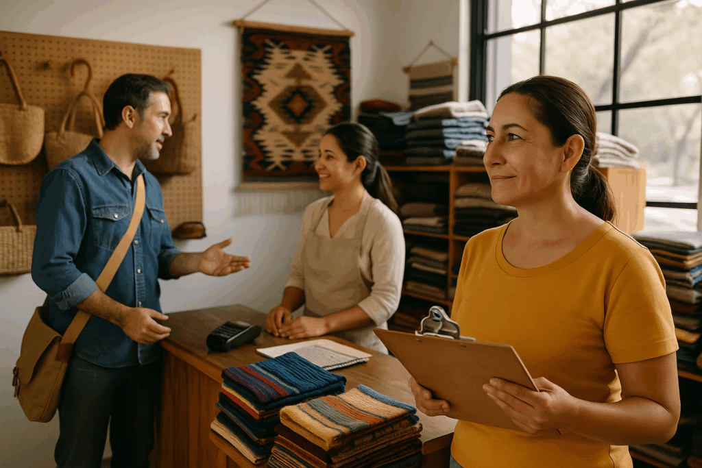 El papel de las PYMES en la economía mexicana: desafíos y oportunidades ...
